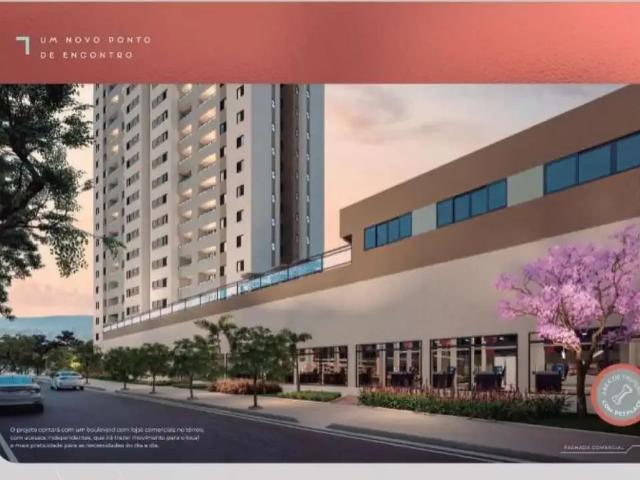 Apartamento para Venda em Belo Horizonte/MG Dom Cabral 3 Quartos
