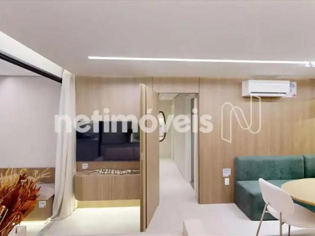 Apartamento para Venda em Belo Horizonte/MG Dom Cabral 3 Quartos