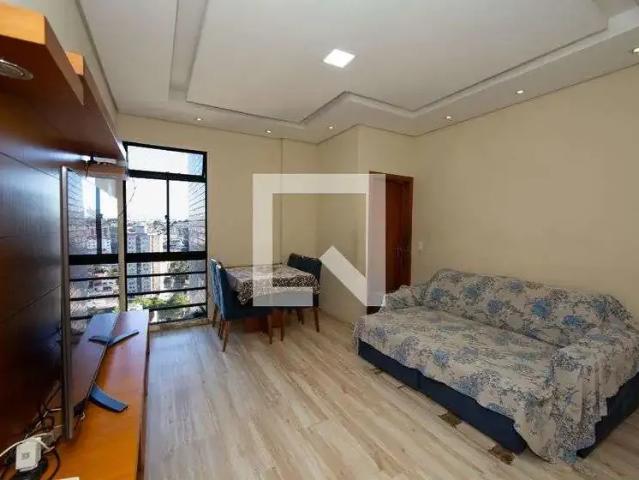 Apartamento para Venda em Belo Horizonte/MG Dom Cabral 3 Quartos