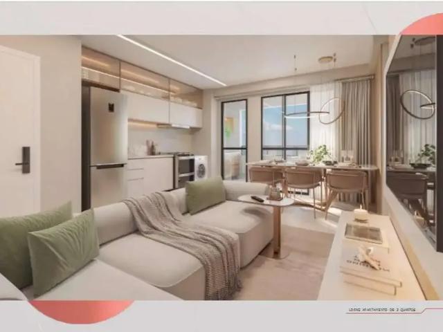 Apartamento para Venda em Belo Horizonte/MG Dom Cabral 3 Quartos