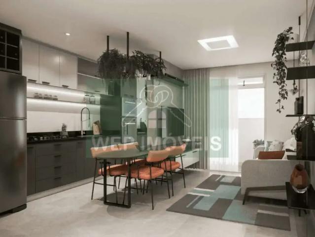 Apartamento para Venda em Belo Horizonte/MG Dom Joaquim 2 Quartos