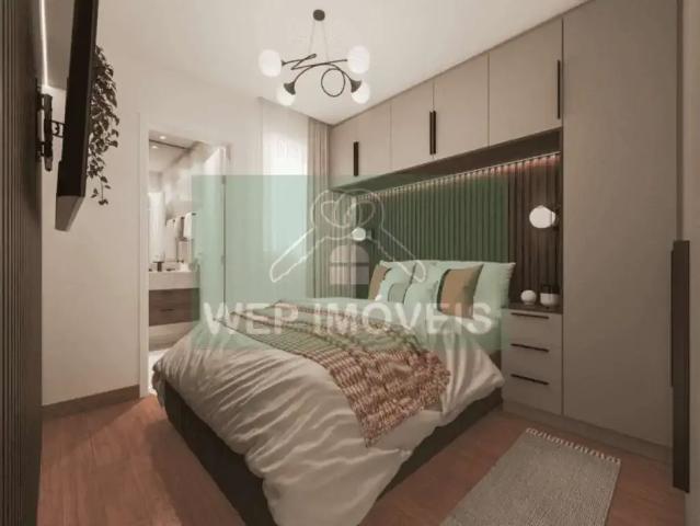 Apartamento para Venda em Belo Horizonte/MG Dom Joaquim 2 Quartos
