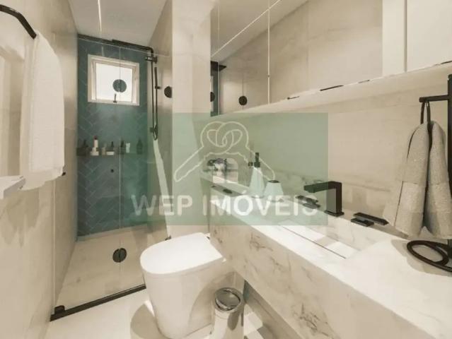 Apartamento para Venda em Belo Horizonte/MG Dom Joaquim 2 Quartos