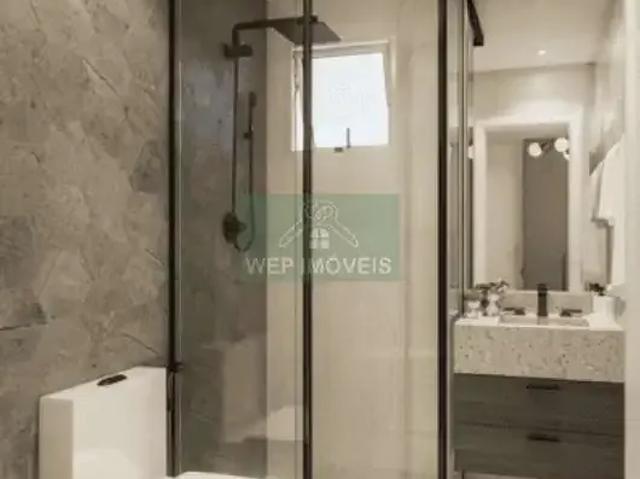 Apartamento para Venda em Belo Horizonte/MG Dom Joaquim 2 Quartos