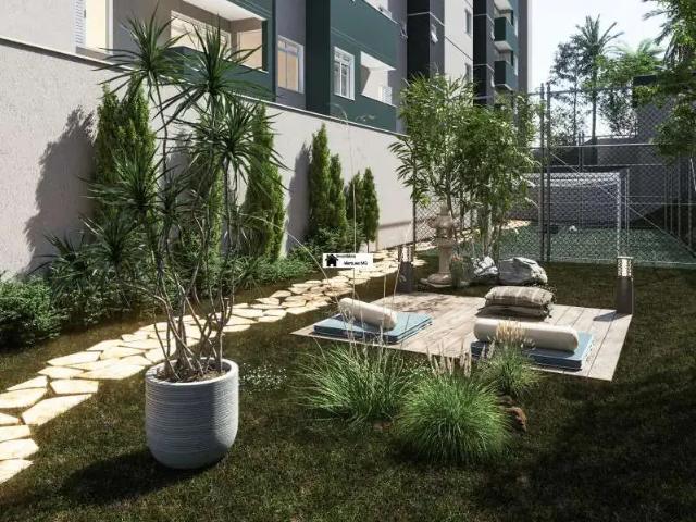 Apartamento para Venda em Belo Horizonte/MG Dom Joaquim 2 Quartos