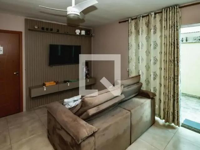 Apartamento para Venda em Belo Horizonte/MG Dom Silvério 2 Quartos