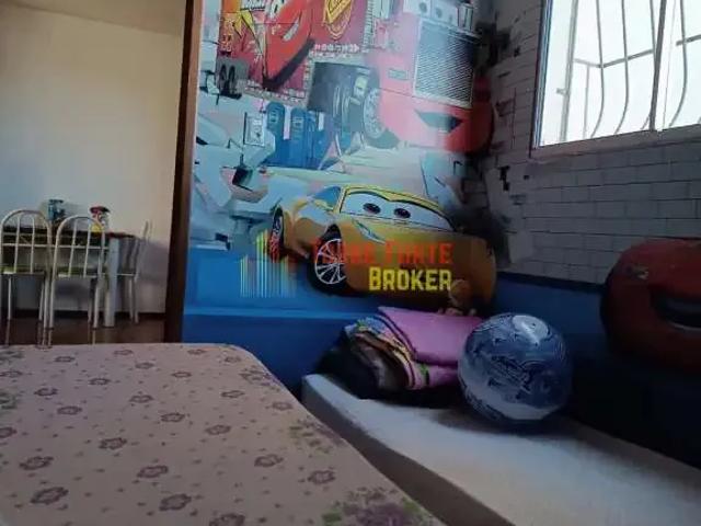 Apartamento para Venda em Belo Horizonte/MG Dom Silvério 2 Quartos