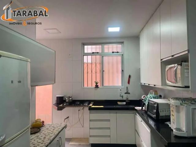 Apartamento para Venda em Belo Horizonte/MG Dona Clara 4 Quartos