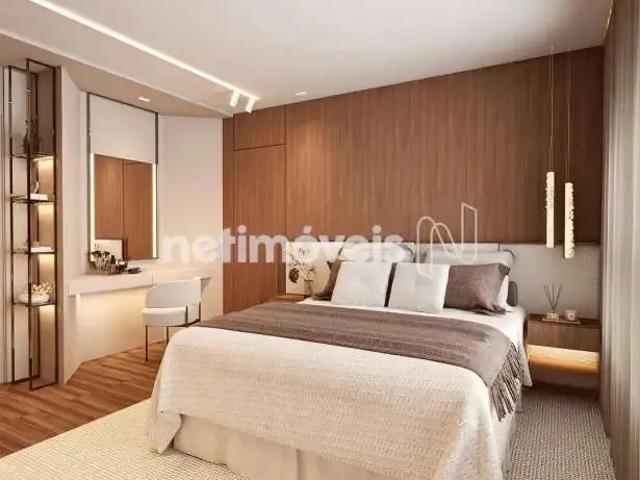 Apartamento para Venda em Belo Horizonte/MG Dona Clara 4 Quartos