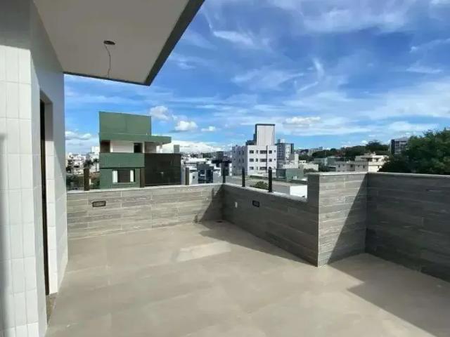 Apartamento para Venda em Belo Horizonte/MG Dona Clara 4 Quartos