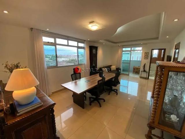Apartamento para Venda em Belo Horizonte/MG Dona Clara 4 Quartos
