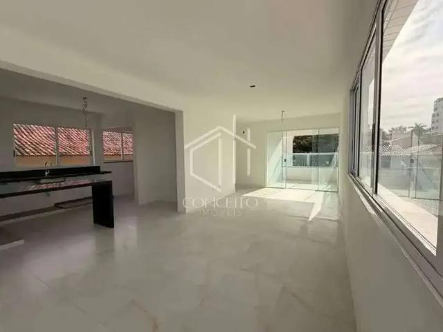 Apartamento para Venda em Belo Horizonte/MG Dona Clara 4 Quartos
