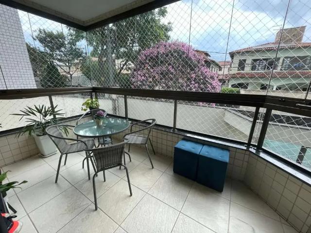 Apartamento para Venda em Belo Horizonte/MG Dona Clara 4 Quartos