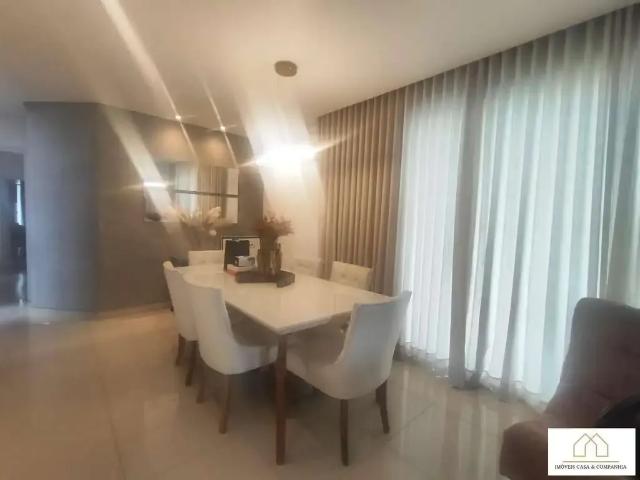 Apartamento para Venda em Belo Horizonte/MG Dona Clara 4 Quartos
