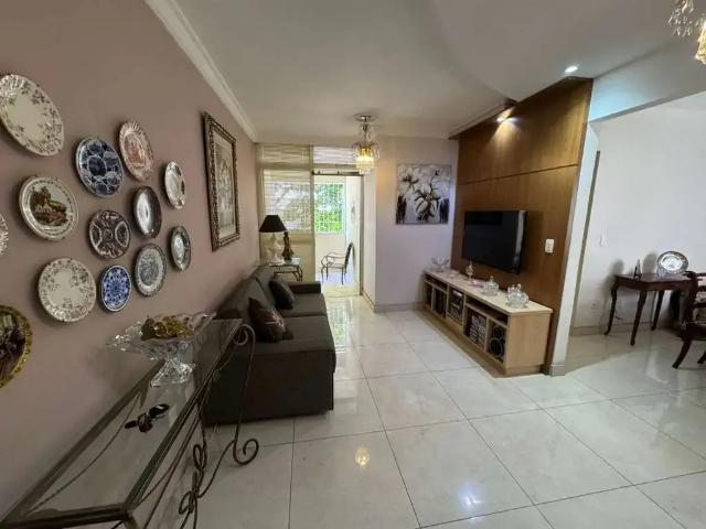 Apartamento para Venda em Belo Horizonte/MG Dona Clara 1 Quartos