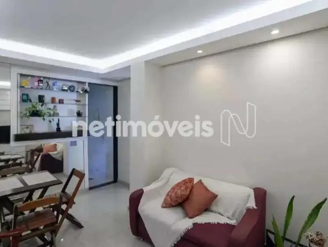 Apartamento para Venda em Belo Horizonte/MG Dona Clara 2 Quartos