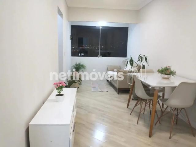 Apartamento para Venda em Belo Horizonte/MG Dona Clara 2 Quartos