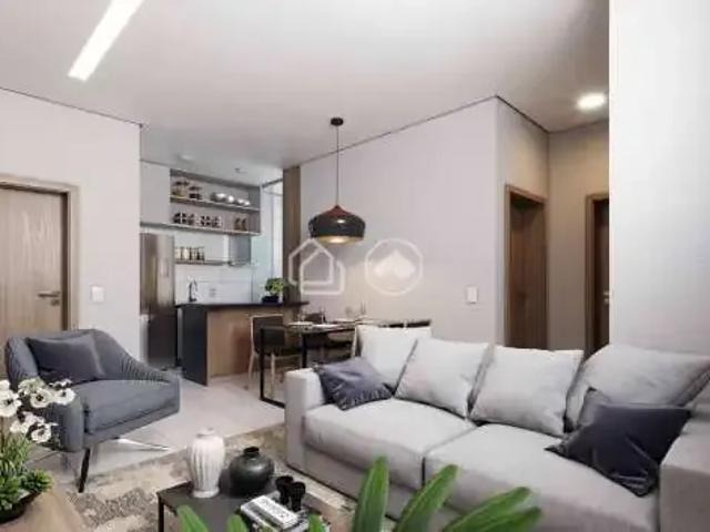 Apartamento para Venda em Belo Horizonte/MG Dona Clara 2 Quartos