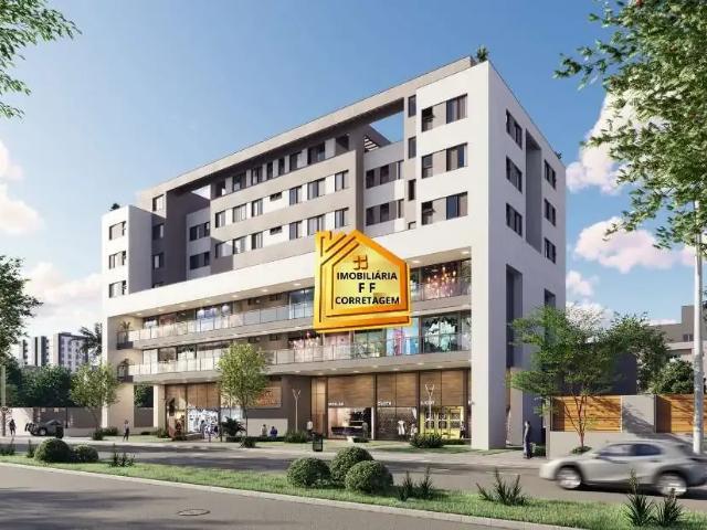 Apartamento para Venda em Belo Horizonte/MG Dona Clara 2 Quartos