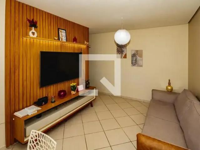 Apartamento para Venda em Belo Horizonte/MG Dona Clara 2 Quartos