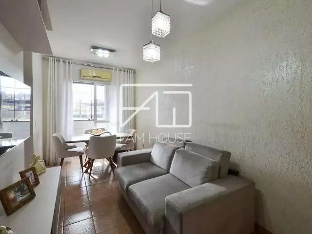 Apartamento para Venda em Belo Horizonte/MG Dona Clara 2 Quartos