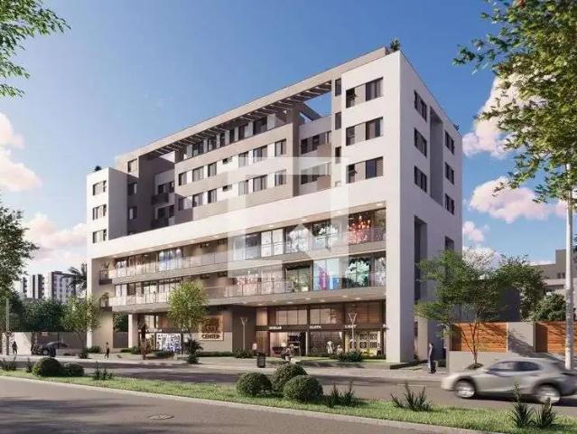 Apartamento para Venda em Belo Horizonte/MG Dona Clara 2 Quartos