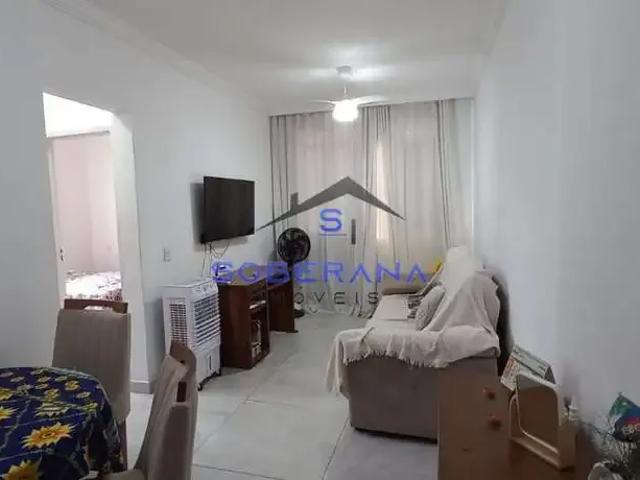 Apartamento para Venda em Belo Horizonte/MG Dona Clara 2 Quartos