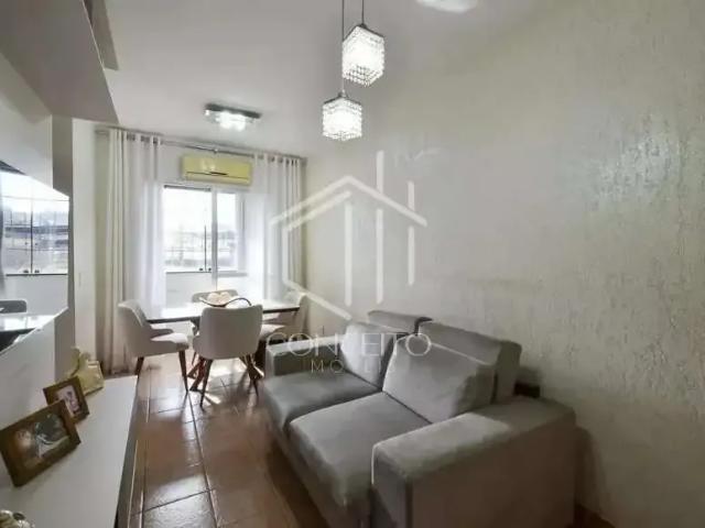 Apartamento para Venda em Belo Horizonte/MG Dona Clara 2 Quartos