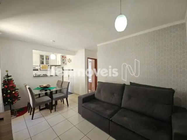 Apartamento para Venda em Belo Horizonte/MG Dona Clara 2 Quartos