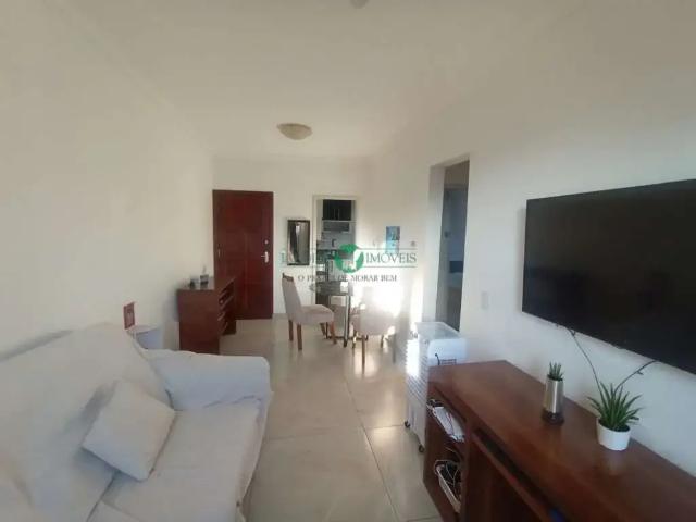 Apartamento para Venda em Belo Horizonte/MG Dona Clara 2 Quartos