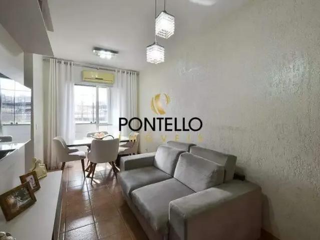 Apartamento para Venda em Belo Horizonte/MG Dona Clara 2 Quartos