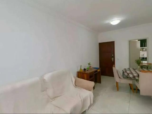 Apartamento para Venda em Belo Horizonte/MG Dona Clara 2 Quartos
