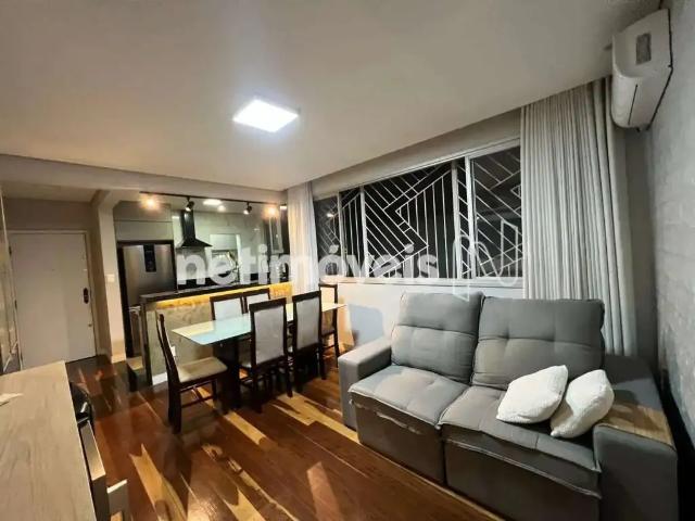 Apartamento para Venda em Belo Horizonte/MG Dona Clara 2 Quartos