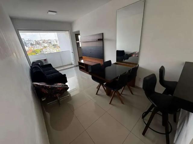 Apartamento para Venda em Belo Horizonte/MG Dona Clara 2 Quartos
