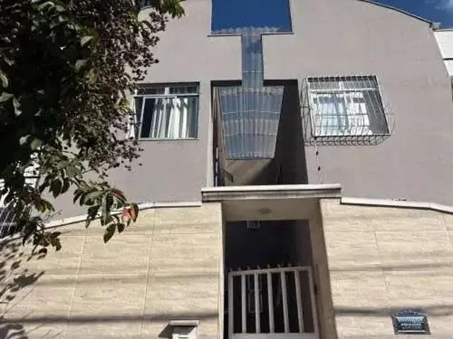 Apartamento para Venda em Belo Horizonte/MG Dona Clara 2 Quartos
