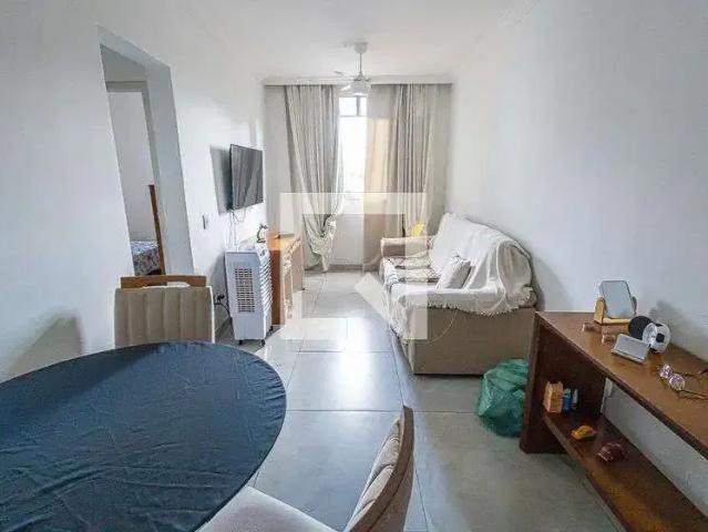 Apartamento para Venda em Belo Horizonte/MG Dona Clara 2 Quartos