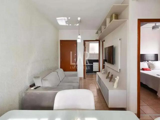 Apartamento para Venda em Belo Horizonte/MG Dona Clara 2 Quartos