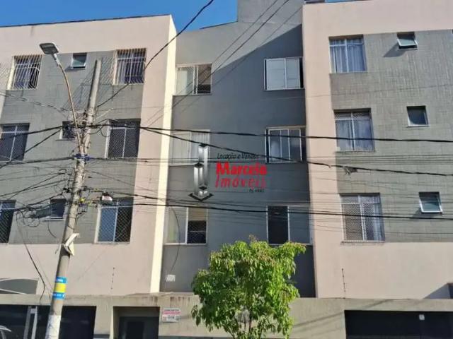 Apartamento para Venda em Belo Horizonte/MG Dona Clara 2 Quartos