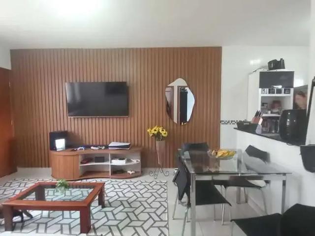 Apartamento para Venda em Belo Horizonte/MG Dona Clara 2 Quartos