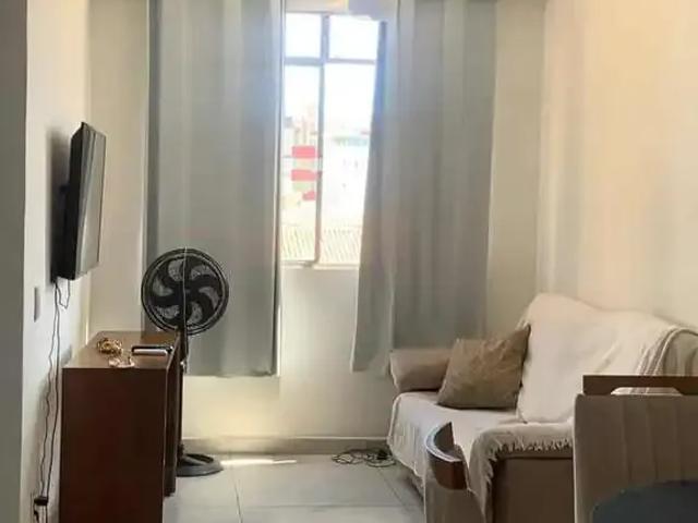 Apartamento para Venda em Belo Horizonte/MG Dona Clara 2 Quartos