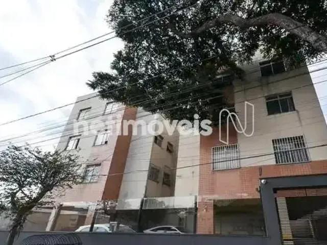 Apartamento para Venda em Belo Horizonte/MG Dona Clara 2 Quartos