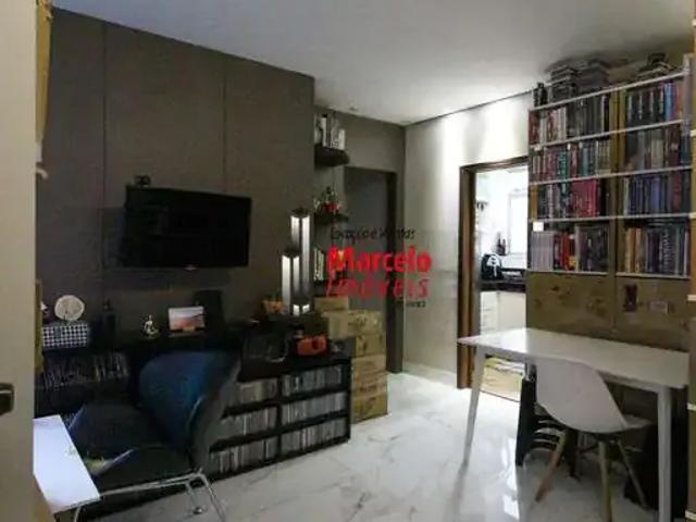 Apartamento para Venda em Belo Horizonte/MG Dona Clara 2 Quartos