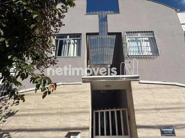 Apartamento para Venda em Belo Horizonte/MG Dona Clara 2 Quartos