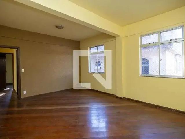 Apartamento para Venda em Belo Horizonte/MG Dona Clara 3 Quartos
