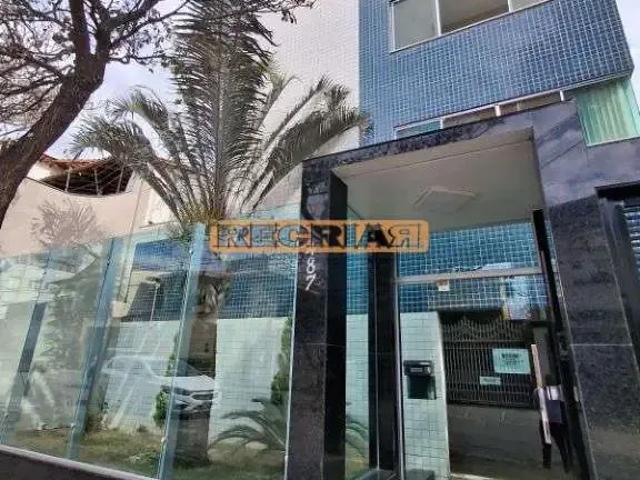Apartamento para Venda em Belo Horizonte/MG Dona Clara 3 Quartos