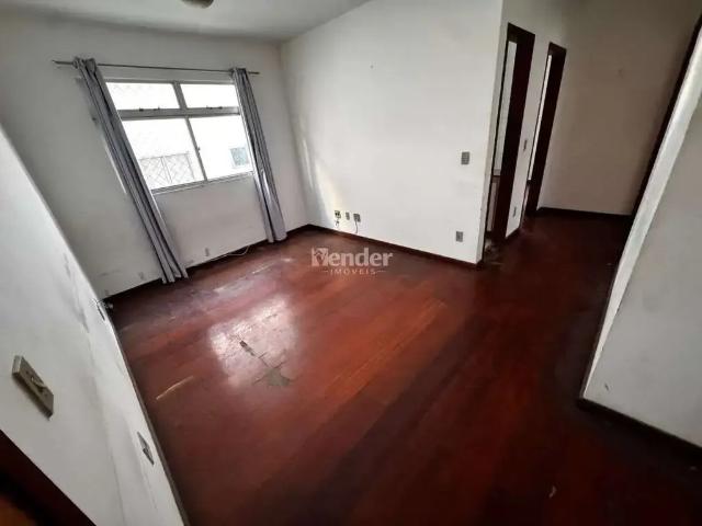 Apartamento para Venda em Belo Horizonte/MG Dona Clara 3 Quartos