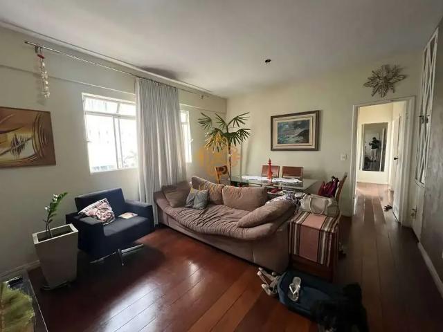 Apartamento para Venda em Belo Horizonte/MG Dona Clara 3 Quartos