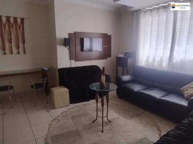 Apartamento para Venda em Belo Horizonte/MG Dona Clara 3 Quartos