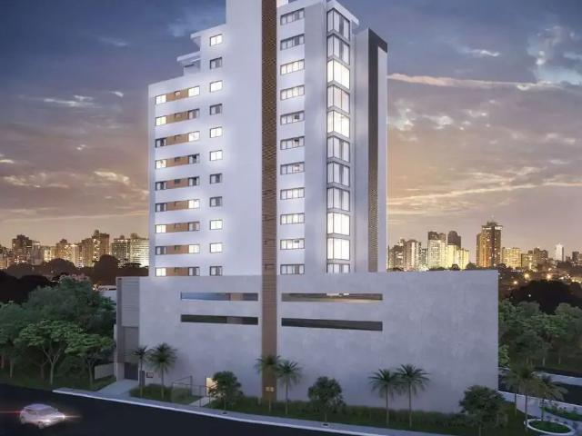 Apartamento para Venda em Belo Horizonte/MG Dona Clara 3 Quartos