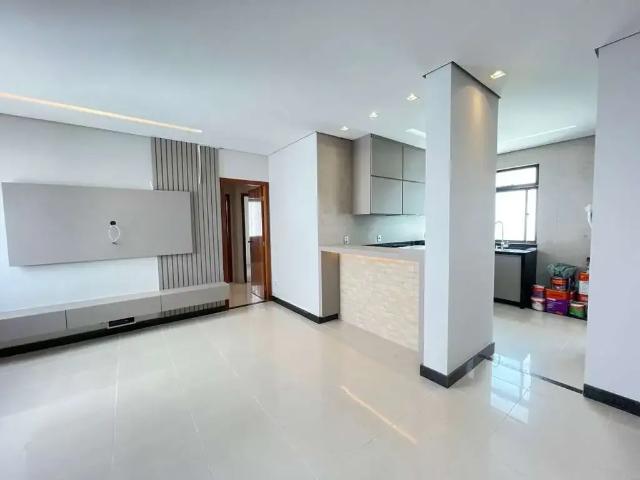 Apartamento para Venda em Belo Horizonte/MG Dona Clara 3 Quartos